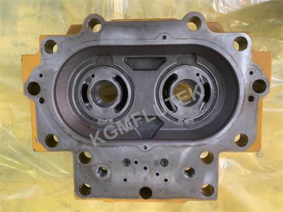 Chine Excavatrice Hydraulic Pump Parts K5V200DPH Grey Iron Casting Pump Housing de CAT345C à vendre