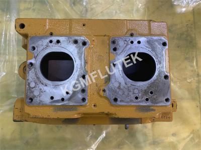 Chine Excavatrice Hydraulic Pump Parts K5V200DPH Grey Iron Casting Pump Housing de CAT345C à vendre