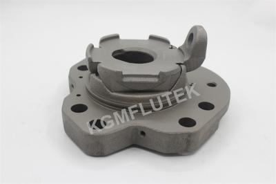 Chine Plateau oscillant et appui K3V K5V de Hydraulic Pump Parts d'anti excavatrice d'abrasion à vendre