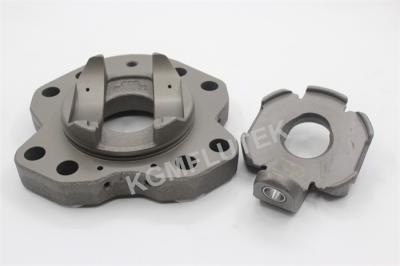 Chine Plateau oscillant et appui K3V K5V de Hydraulic Pump Parts d'anti excavatrice d'abrasion à vendre