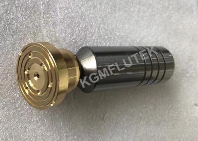 Chine Excavatrice Hydraulic Pump Parts KOMATSU PC300-5 de chaussure de piston à vendre
