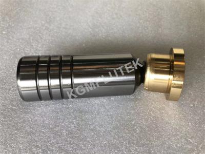 Chine Excavatrice Hydraulic Pump Parts KOMATSU PC300-5 de chaussure de piston à vendre