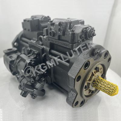 중국 Kawasaki K3V112 Excavator Hydraulic Pump For SH200-3 판매용