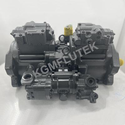중국 Kawasaki K3V112 Excavator Hydraulic Pump For SH200-3 판매용