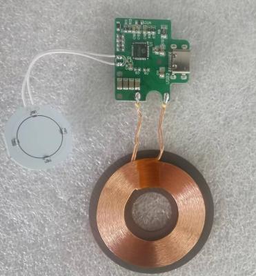 Κίνα Προσαρμόσιμη συναρμολόγηση PCB EMS με υγρή φωτοειδική μάσκα συγκόλλησης LPI και 1/1OZ χαλκό προς πώληση