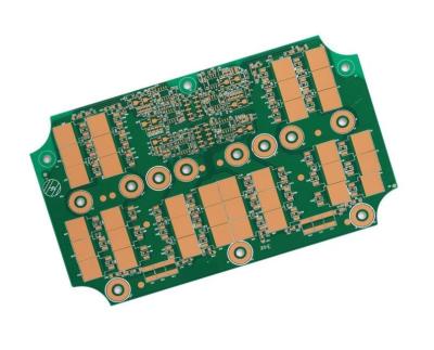 China High Power LED PCB Board for Electrical Testing Flying Probe and High Quality for sale