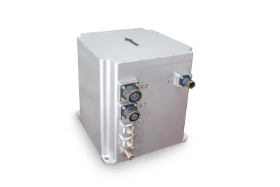 China Alto sensor exacto de la navegación de inercia del sistema de navegación de inercia GPS en venta
