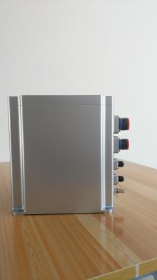 China Alto sensor exacto de la navegación de inercia del sistema de navegación de inercia GPS en venta