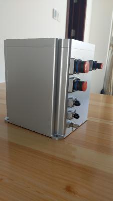 China Alto sensor exacto de la navegación de inercia del sistema de navegación de inercia GPS en venta
