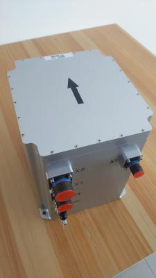 China Alto sensor exacto de la navegación de inercia del sistema de navegación de inercia GPS en venta