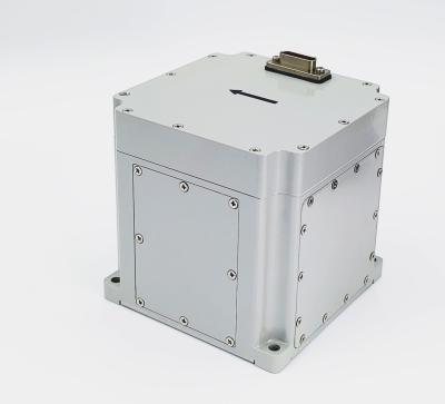 China Sistema de navegación por inercia de alta precisión de dirección GNSS GPS Module Rtk Antenna para navegación marina en venta