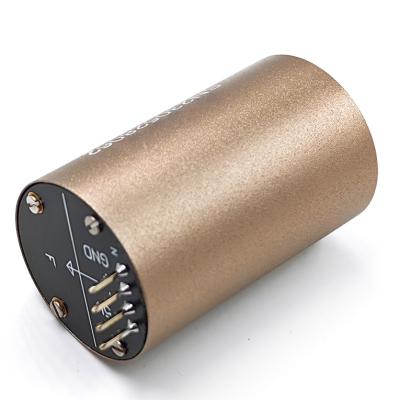 Chine VG091 Copie gyroscope à fibre optique à axe unique ± 300°/s Portée 5V Puissance à vendre