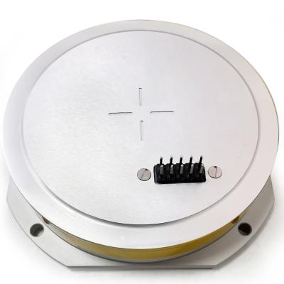 Chine Gyroscope à fibre optique copie Fizoptika VG910 Plage ±240°/s Stabilité ≤0.8°/h à vendre
