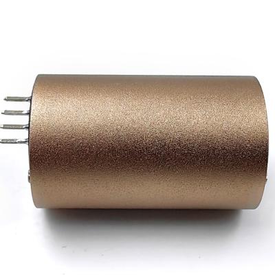 Chine Gyroscope à fibre optique à axe unique ±300°/s Plage 3°/h Stabilité à vendre