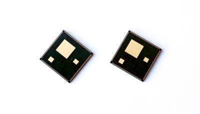 China Fiber Optic Gyro Control Chip 14bit ADC 80MHz for sale