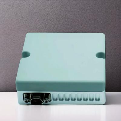 China 16-Array Advanced Anti-Jamming Antenna for Satellite Ground Station Calibration for sale