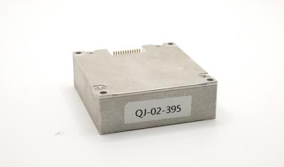China 10-Axis Inertial Measurement Unit IMU with 3-Axis Accelerometer Gyroscope Magnetometer and Barometer for sale