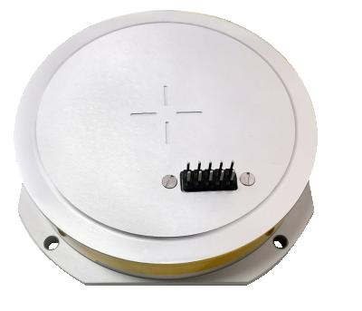 China Micro-Nano Angular Rate Sensor for Seismic Detection for sale