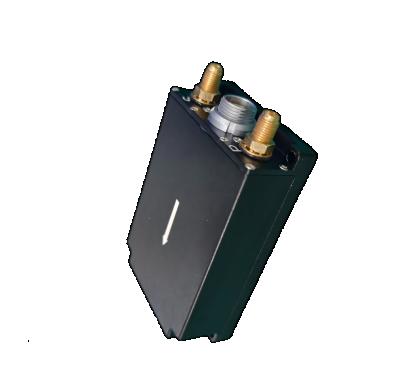 China Autonomous Underwater Vehicle MEMS Inertial Navigation System with RS422 Output for sale