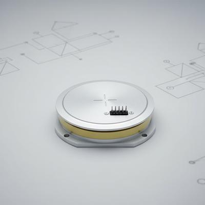 China Temperature Compensated Silicon Photonic Fiber Optic Gyroscope FizoptikaVG091A for sale