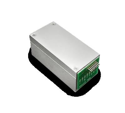 China Rate Sensor angular com inércia, giroscópio ótico do efeito de Sagnac do laço fechado à venda