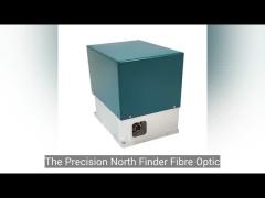 GNSS 광섬유 자이로스코프, 내비게이션용 관성 항법 시스템 RTK