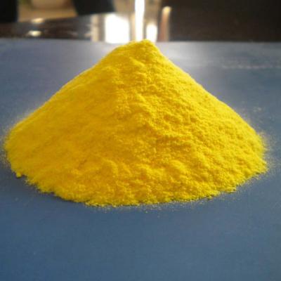 China 30% Instant Poly Aluminium Chloride PAC Hv Lv Water Purification Agent Pac for sale