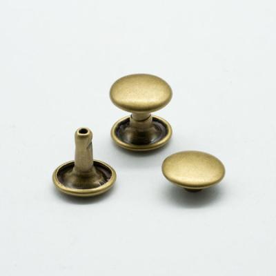 Κίνα Δραστηριότητα στερέωσης DIN Standard 5mm 11mm ατσάλινου ανοξείδωτου χάλυβα διπλή κάπα νίβτες για τη στερέωση προς πώληση