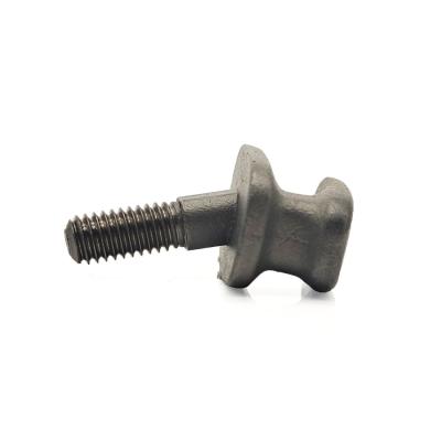 중국 맞춤형 스테인레스 스틸 엄지 스크루 (Stainless Steel Thumb Screw) 판매용