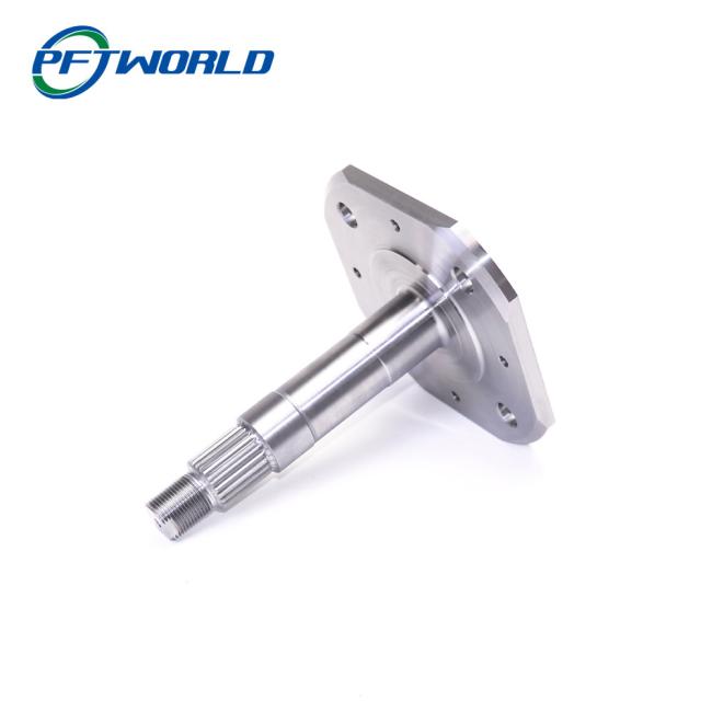 cnc turning parts