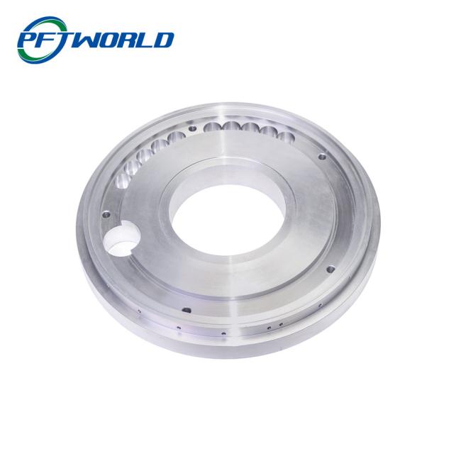 cnc turining part