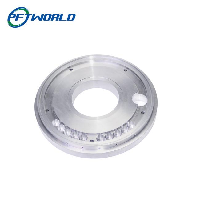 cnc turining part