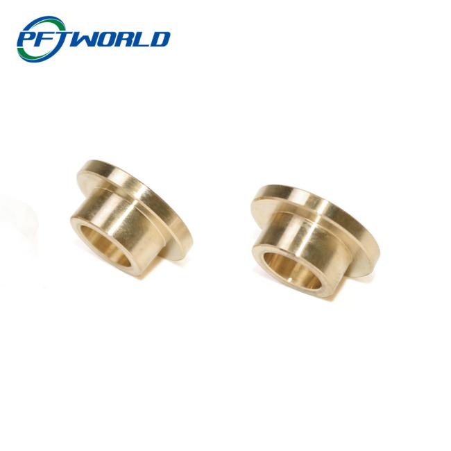 cnc brass parts