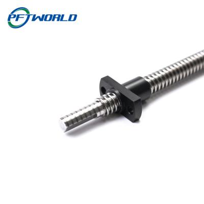 China OEM ODM piezas de fresado de torneado CNC piezas de mecanizado personalizadas para diferentes necesidades en venta