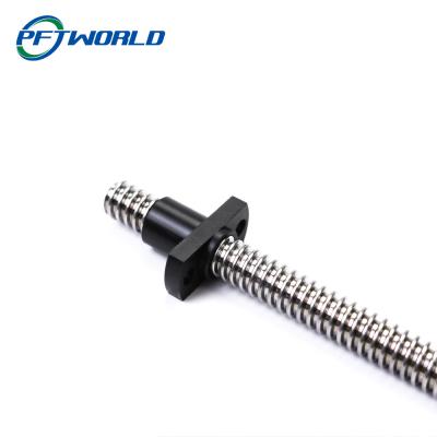 China OEM ODM piezas de fresado de torneado CNC piezas de mecanizado personalizadas para diferentes necesidades en venta