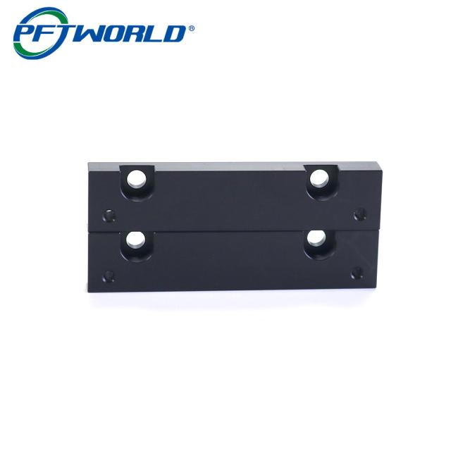 cnc milling parts