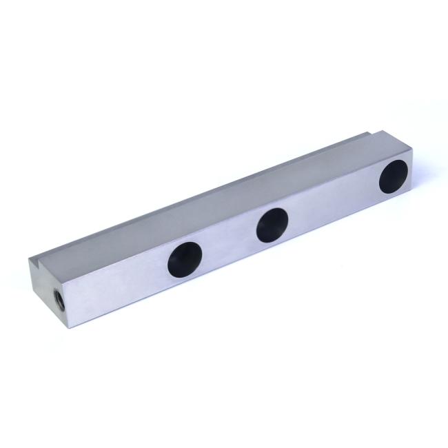 Factory production of doors and windows
