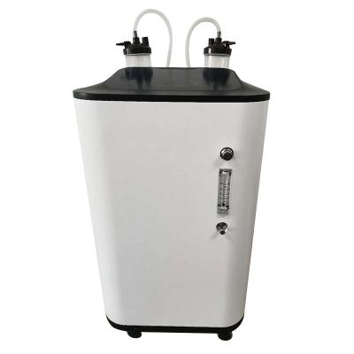 China Medizinischer Sauerstoff-Generator PSA 10L für Atmungshaus zu verkaufen