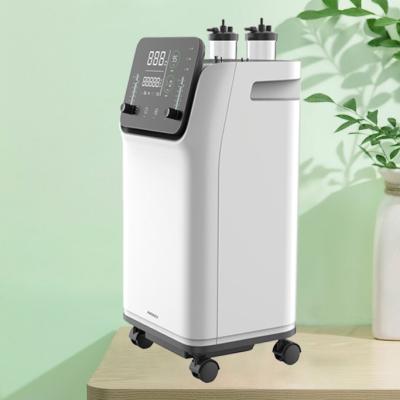 Cina Flusso doppio respirante della macchina 10L dell'ossigeno della classe II dell'OEM in vendita