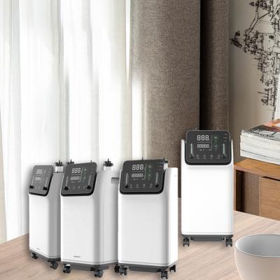 China Medizinischer Sauerstoff-Verdichter ODM-Soems 10L als hyperbare Sauerstoff-Kammer zu verkaufen