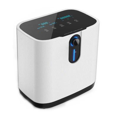 Chine Machine portative électrique de l'oxygène de 02 concentrateurs d'Amonoy 5 litres à vendre