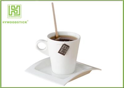 China De Opruiersstokken Eco van de veiligheids Houten Koffie - Vriendschappelijke Gemengde Drankopruiers voor Partij Te koop