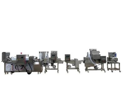 Cina Macchine per la produzione automatica di alimenti per polli in vendita