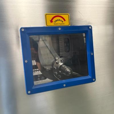 Κίνα 3kw Εμπορική ατσάλινη σιδηροτροφική μηχανή κόψιμο κρέατος προς πώληση