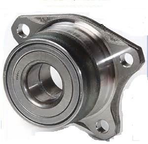 Cina Cuscinetto della ruota di TS16949 Toyota per Camry/Lexus RX300 ES300 512009, DACF1097C in vendita