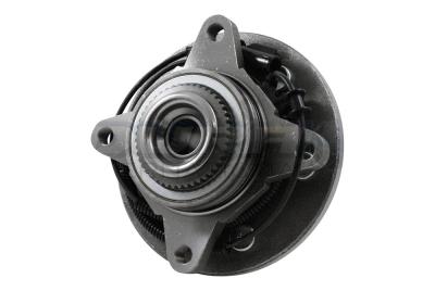Cina F-150 515079, 6L3Z-1104DA, iso del cuscinetto della ruota di 7L34-2C530AB Ford/TS16949 in vendita