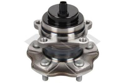 Cina Lexus/iso delle unità del hub cuscinetto della ruota 512364 42450-0E020 3DACF033F-7CS di Toyota in vendita