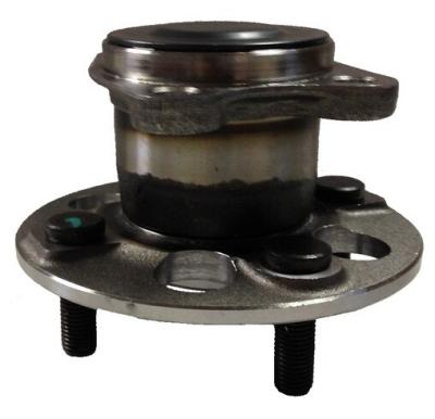 Cina Tipo automatico cuscinetto della ruota 512371 della flangia di Toyota 42410-52070 42410-0D040 3DACF026F-24H in vendita