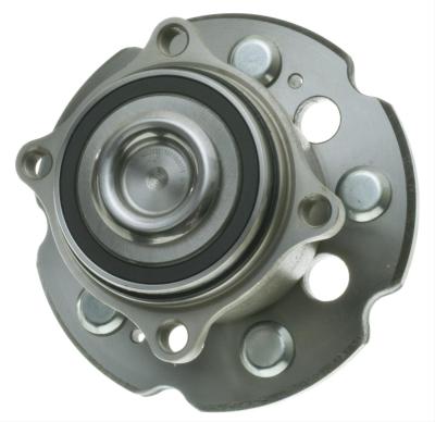 Cina Assemblea del cuscinetto della ruota di Honda della parte posteriore di TIMKEN 512416 BR930779 HUB233T-4 42200-SZB-A01 in vendita