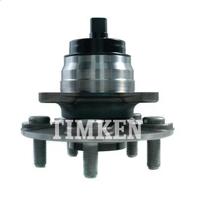Cina Ruota anteriore BearingAssembly/LEXUS LS460 513314 HA590265 43550-50042 di Toyota in vendita